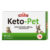 Keto-Pet tableta - 10 Unidades - Natures Pet